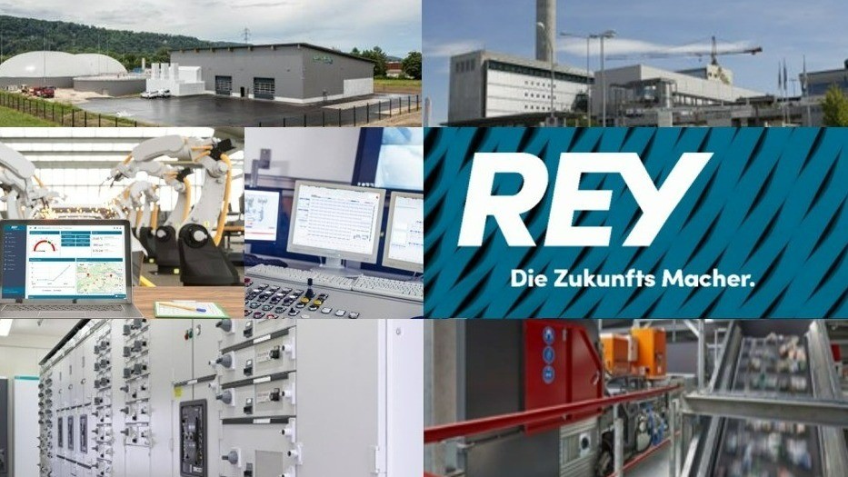 Automation for production, energy, infrastructure – All About Automation