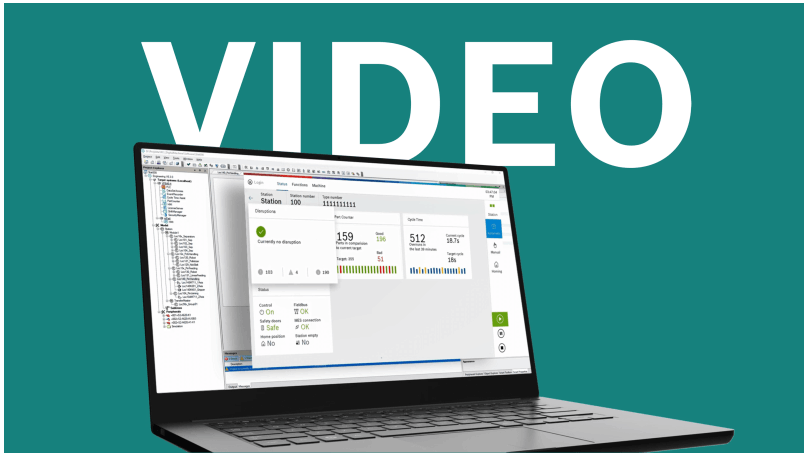 Nexeed Automation – All About Automation