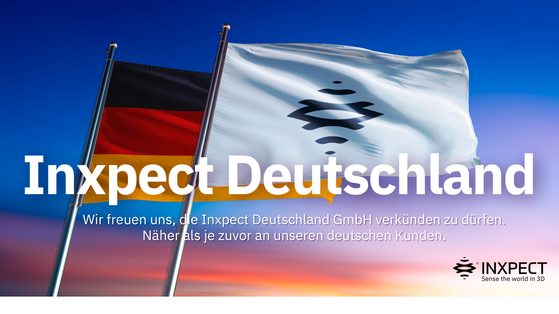 Inxpect Deutschland GmbH – All About Automation