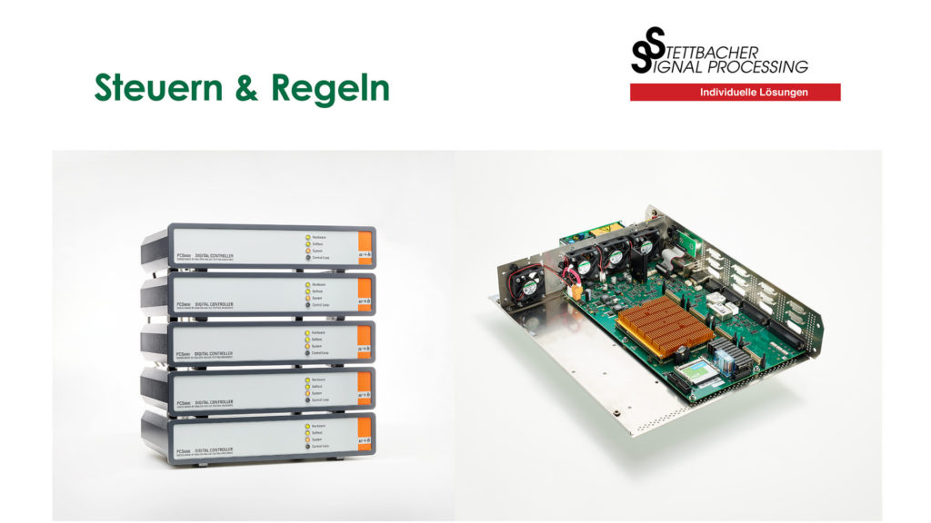 Industrial Autonomous Systems – All About Automation