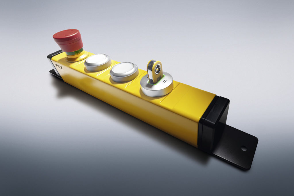 Pilz GmbH & Co. KG – All About Automation
