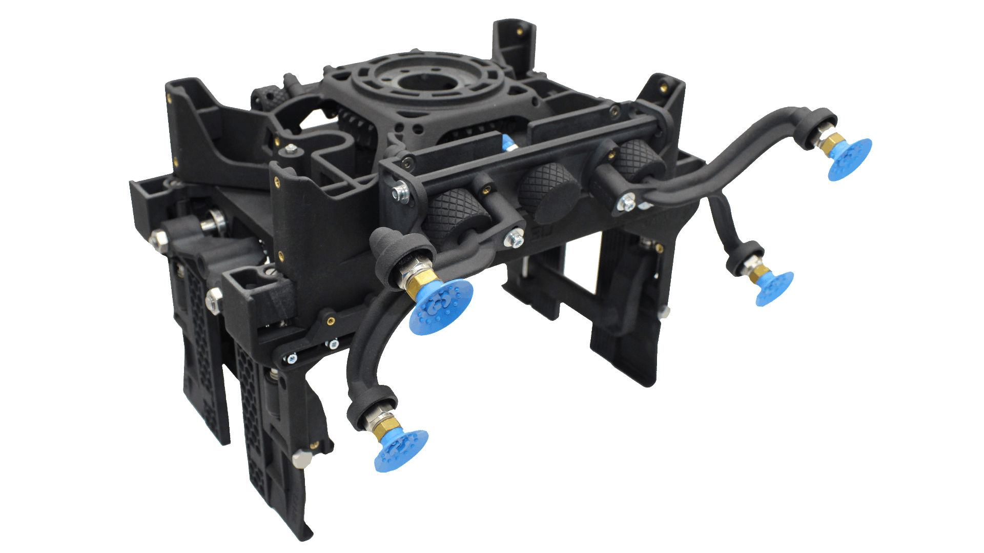 gripper systems – All About Automation