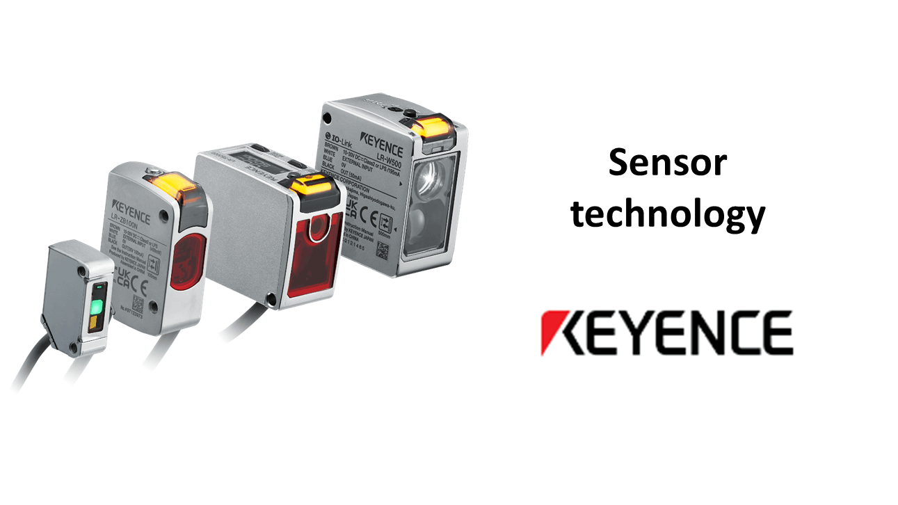 Sensor technology – All About Automation