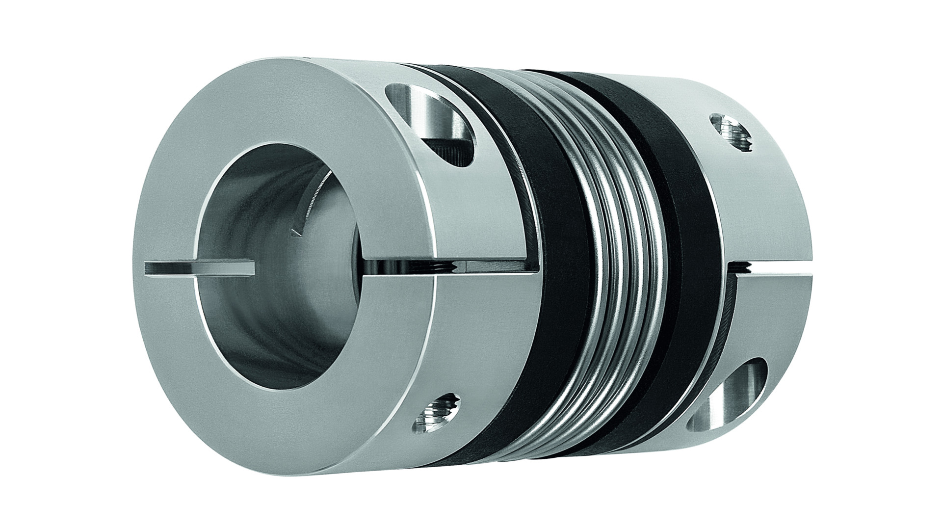 Overview of R+W coupling systems Precision-Couplings – All About Automation