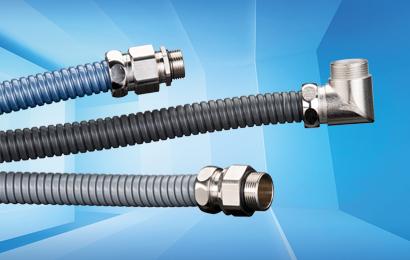 Protective metal conduits – All About Automation
