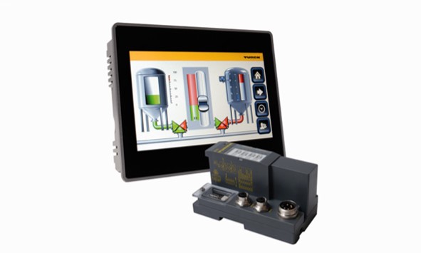 Industrial Controls – All About Automation