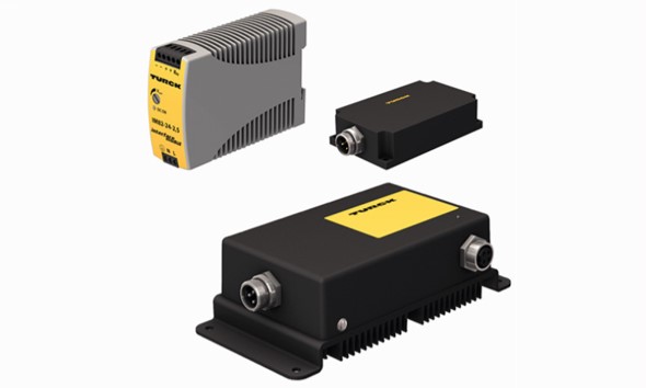 RFID Identification – All About Automation