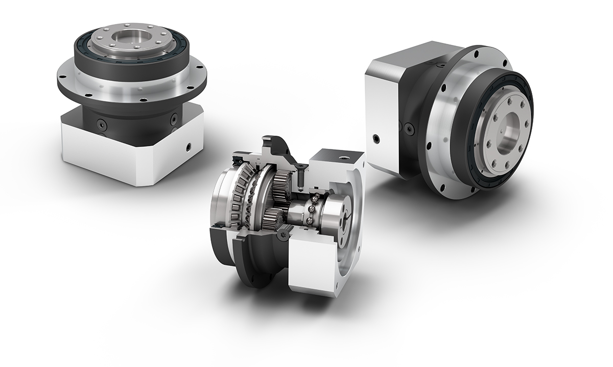 PFHE – All About Automation