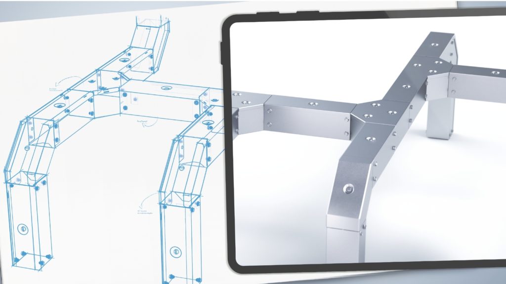 Industrial trunking – All About Automation