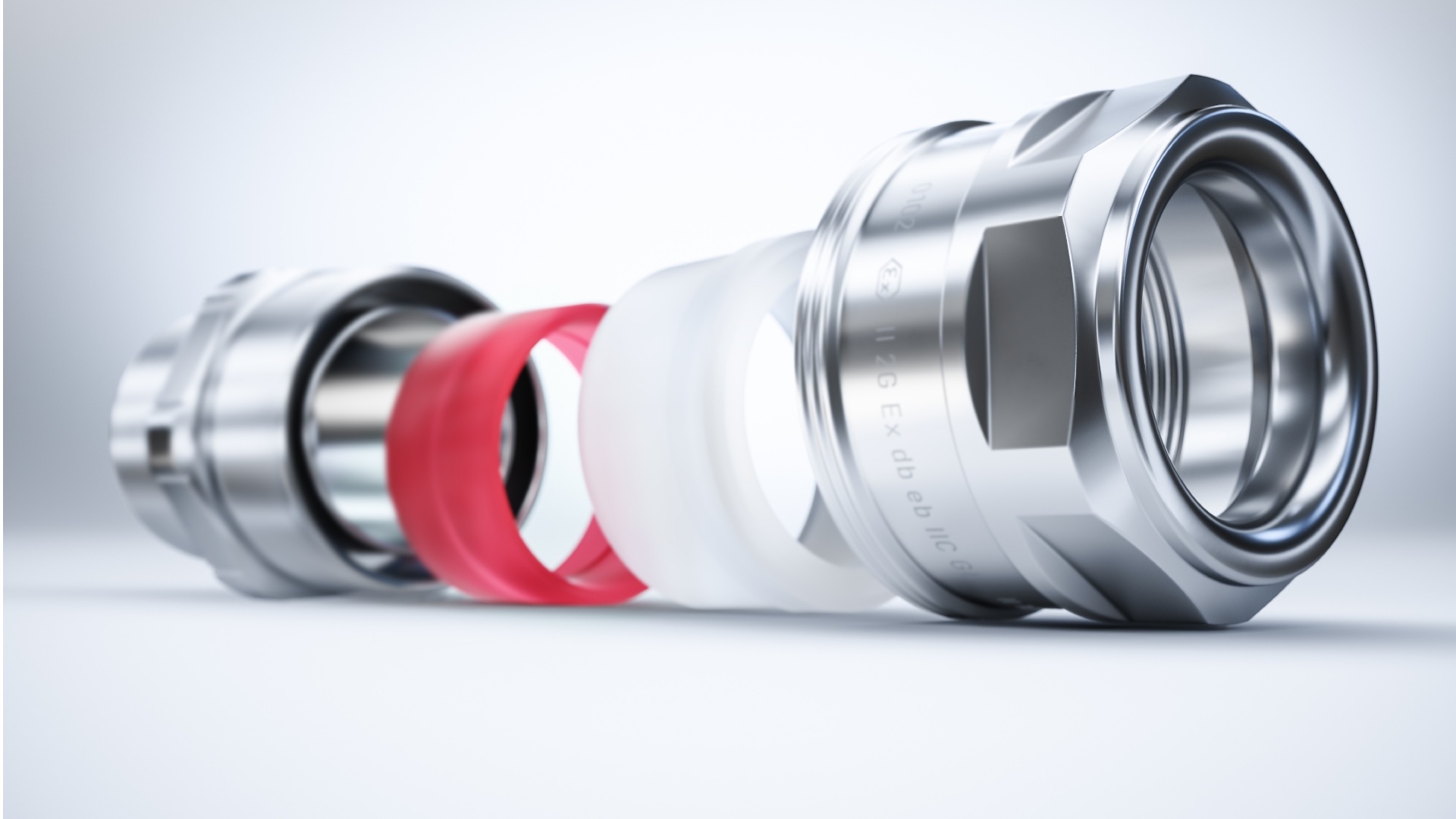 Ex cable glands – All About Automation