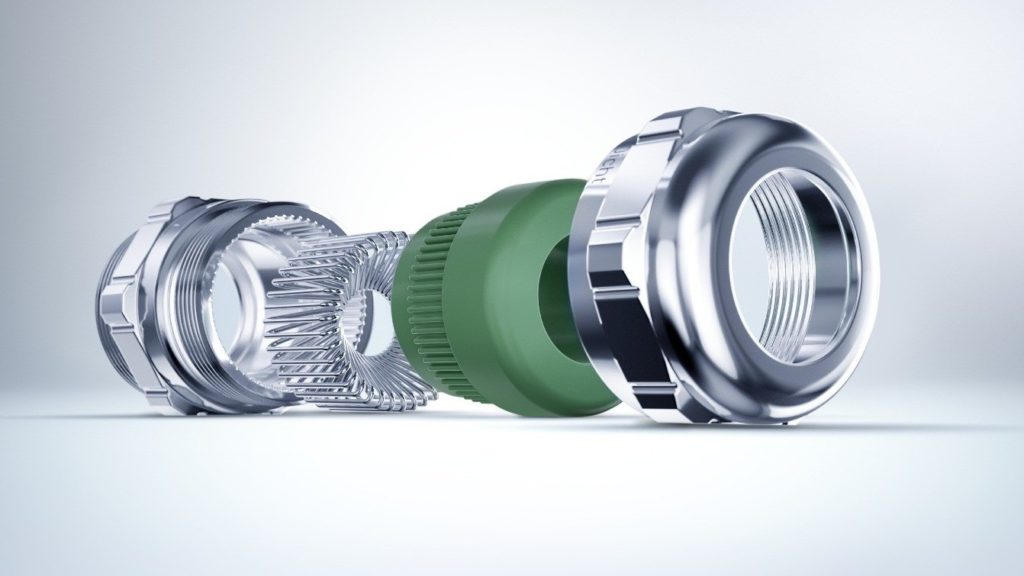 Ex cable glands – All About Automation