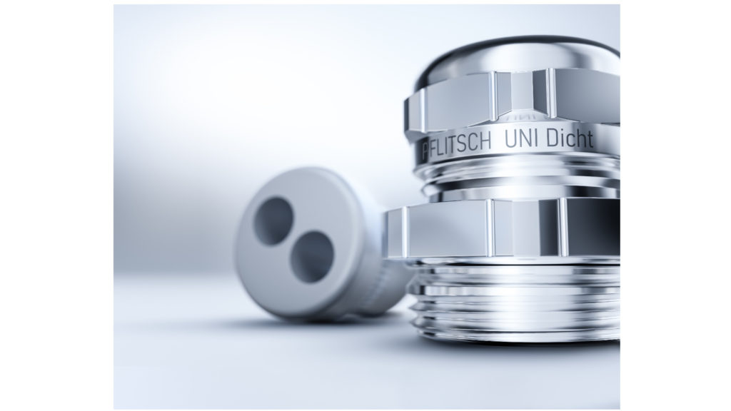 Ex cable glands – All About Automation