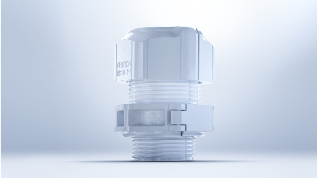 Ex cable glands – All About Automation