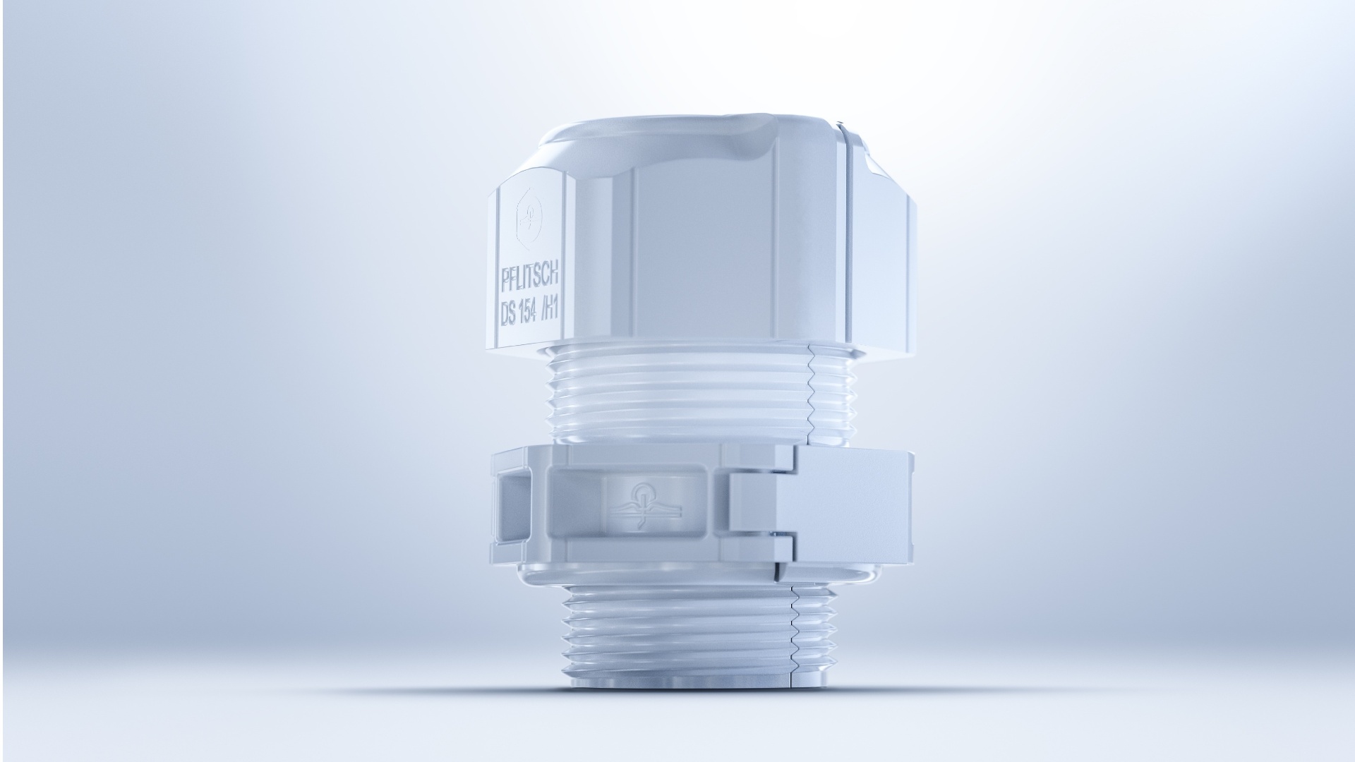 UNI Split Gland – All About Automation