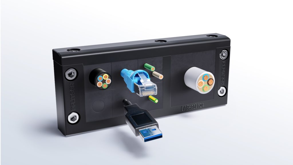 Ex cable glands – All About Automation