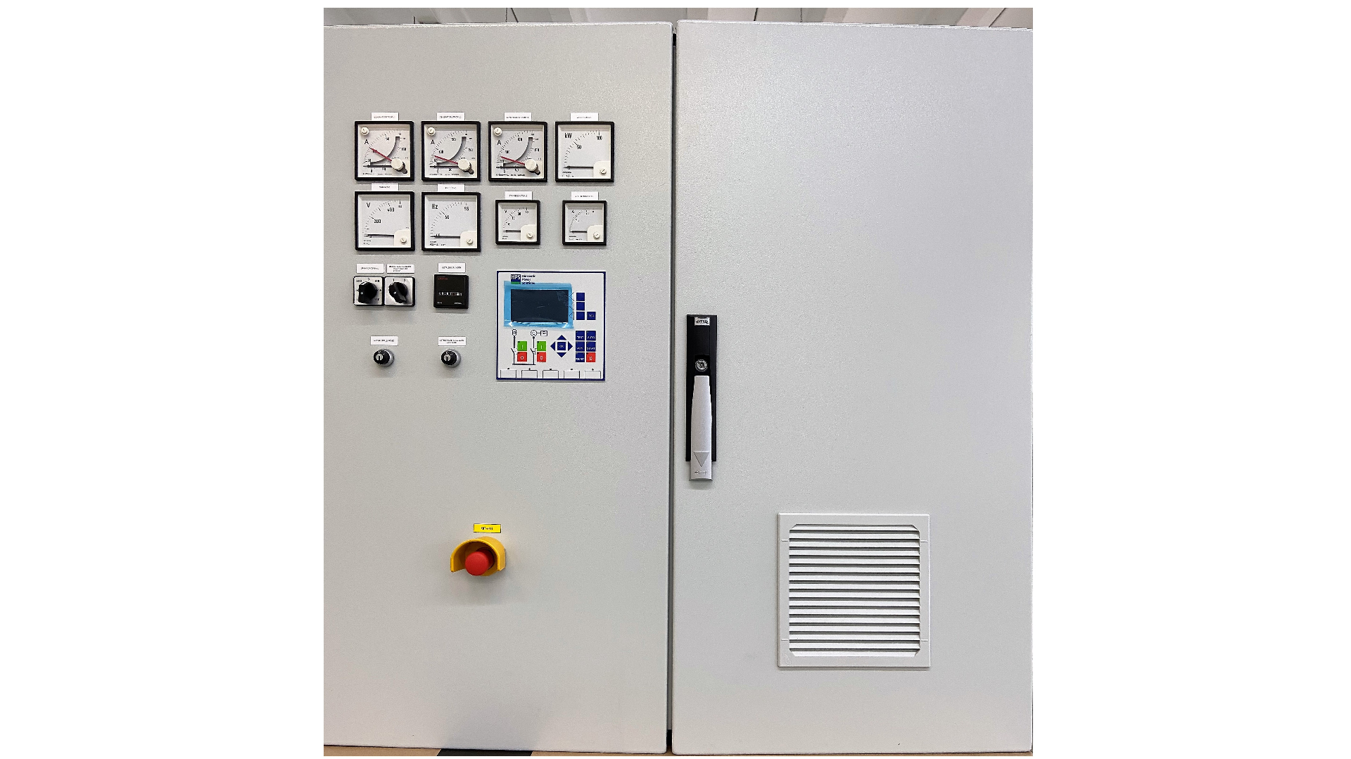 Switchboards – All About Automation