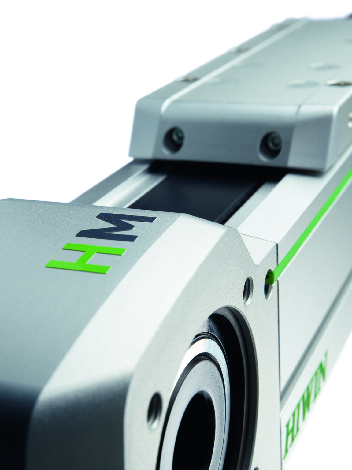 HIWIN GmbH – All About Automation