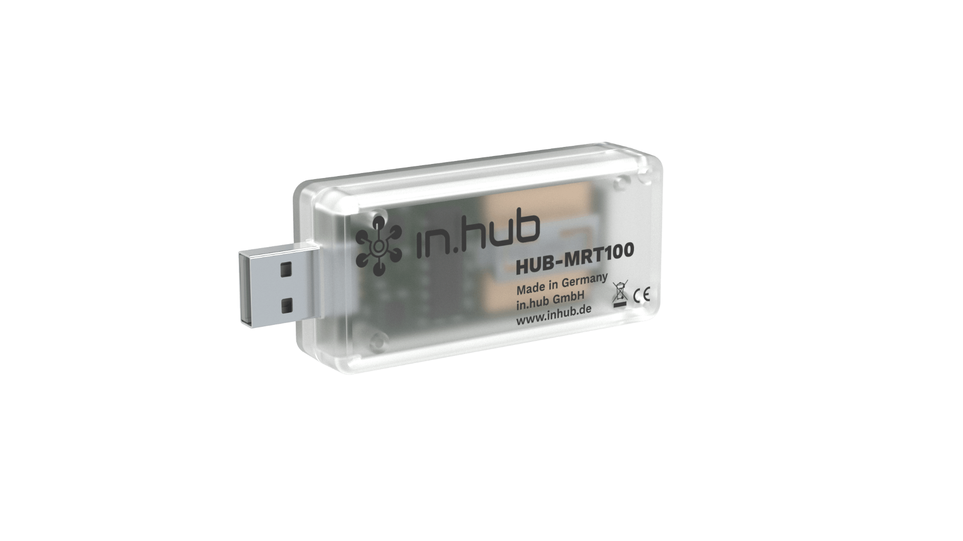 Add-On Modul HUB-RT100 & HUB-MRT100 – All About Automation