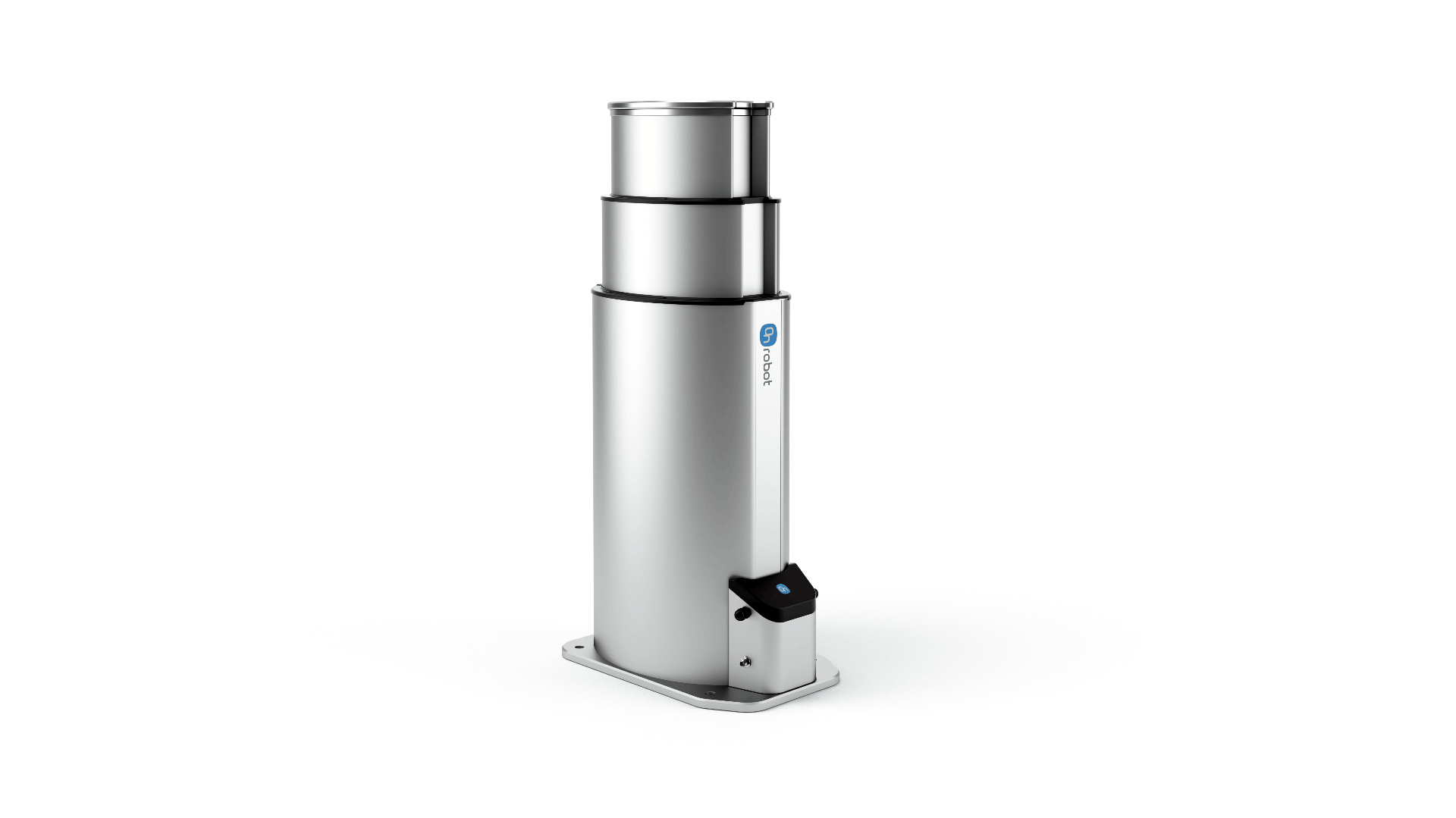 Hex Force/Torque Sensor – All About Automation