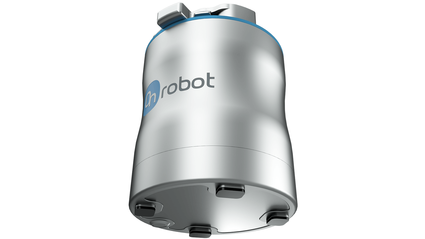 OnRobot Palletizing software – All About Automation