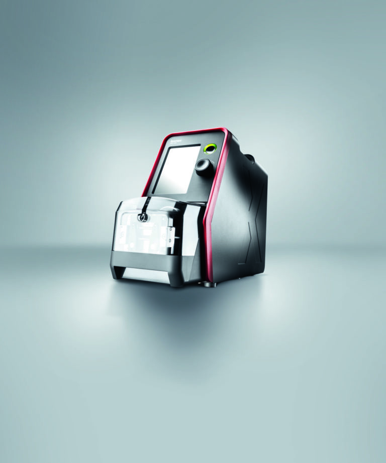 Komax Mira 340 – All About Automation