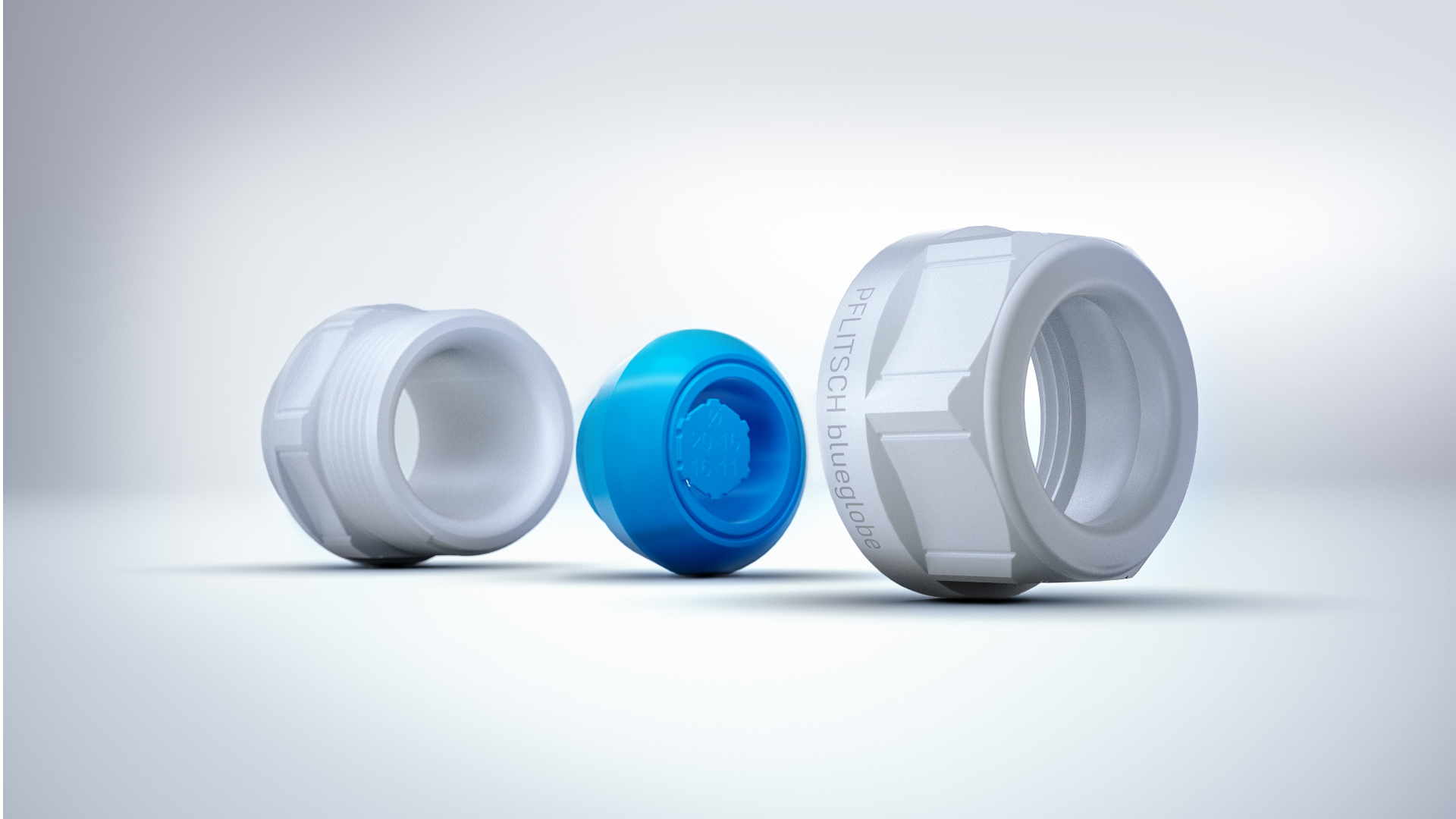 Ex cable glands – All About Automation