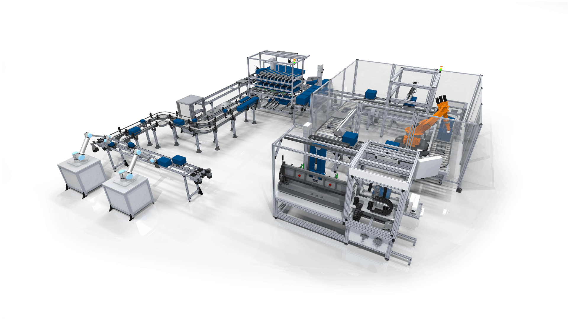 SYSTEME und ANLAGEN – All About Automation