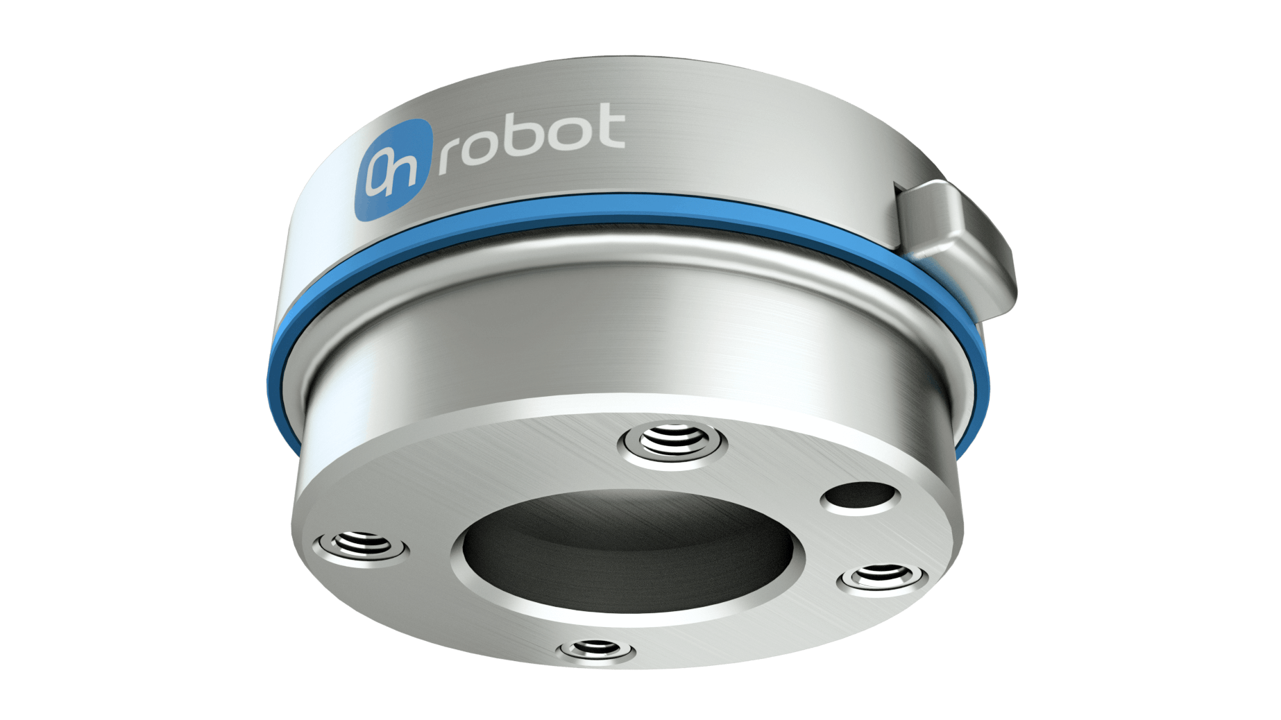 Dual Quick Changer – All About Automation