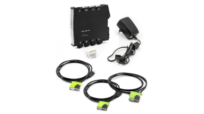 GESAMTSYSTEM ZUR STROMMESSUNG ESYS – All About Automation