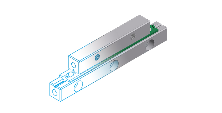 Curved guide – All About Automation