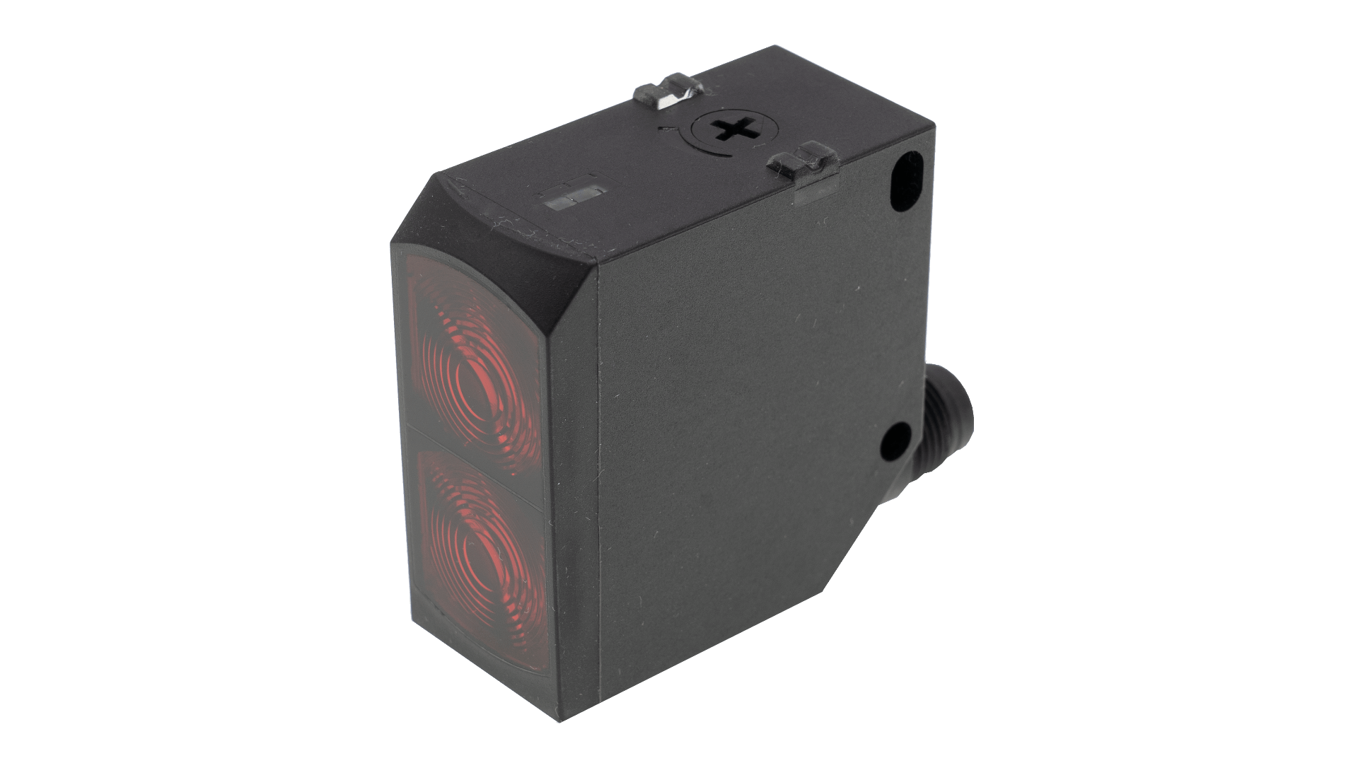 Lichttaster mit Hintergrundausblendung OT230320 – All About Automation