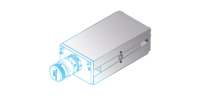Precision Z Stage – All About Automation