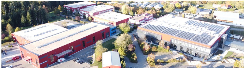 TR-Electronic GmbH – All About Automation