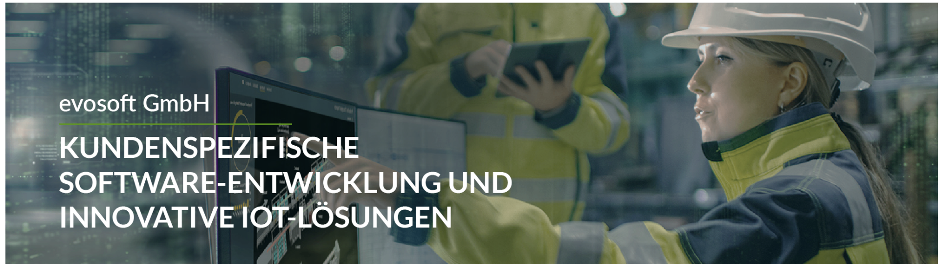 evosoft GmbH – All About Automation