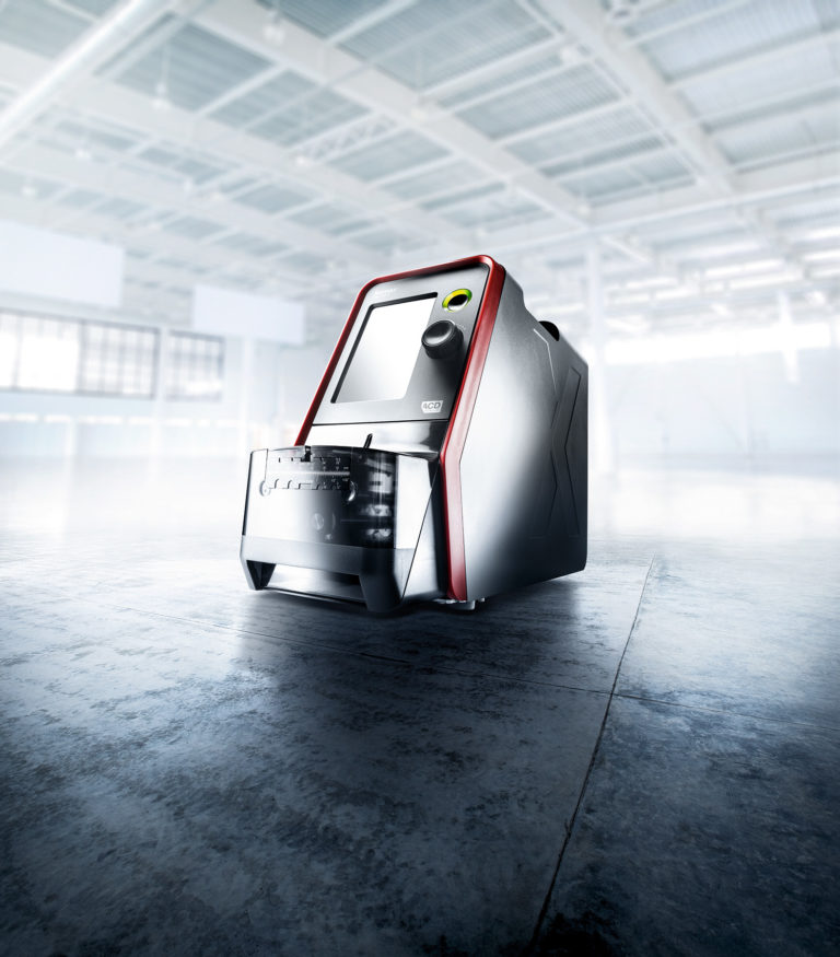 Komax Mira 440 – All About Automation