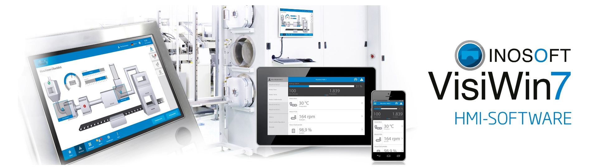 INOSOFT GmbH – All About Automation