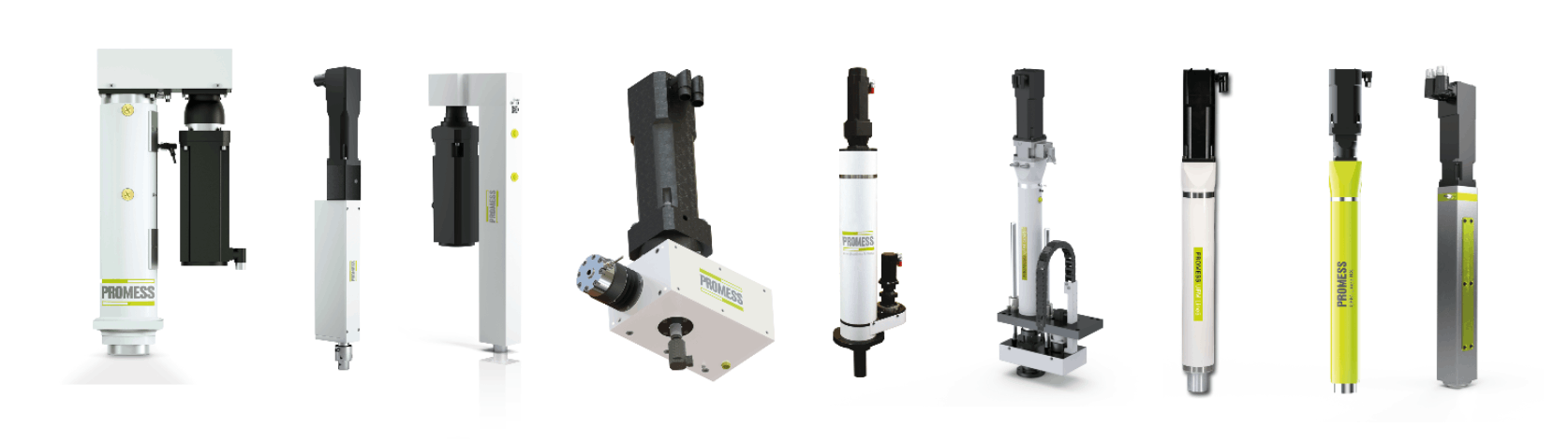 PROMESS Montage- und Prüfsysteme GmbH – All About Automation