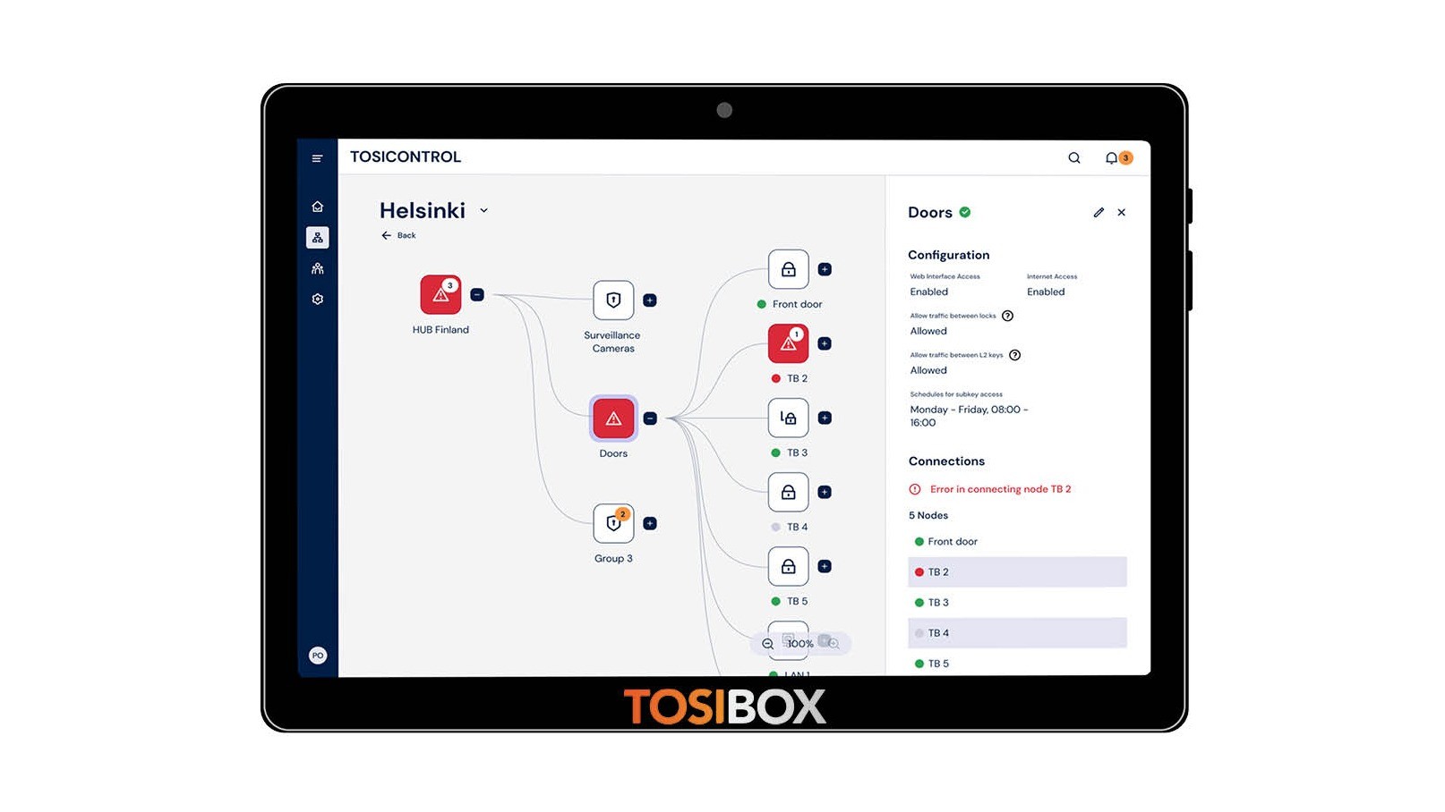 Tosibox Platform – All About Automation