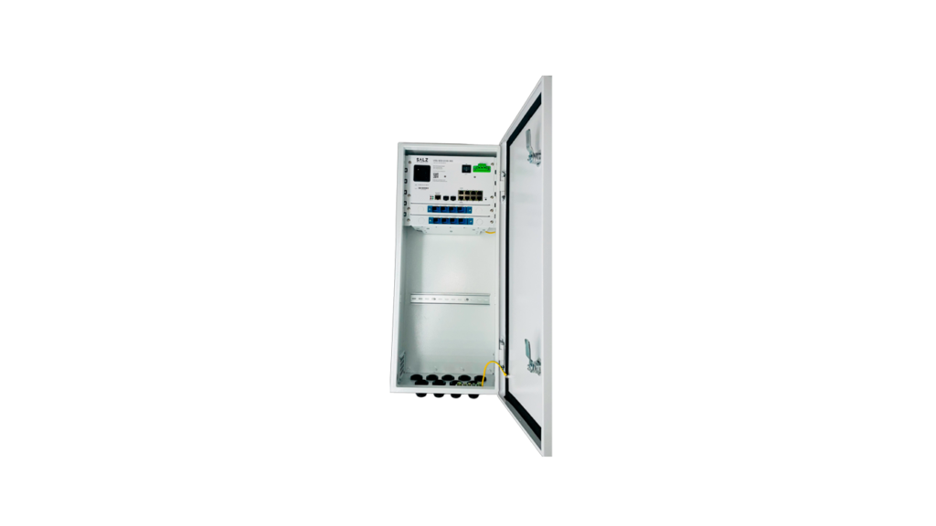 Industrial Automation System – All About Automation