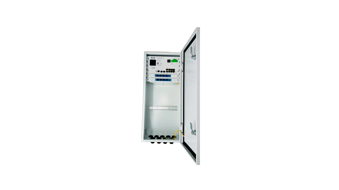 Outdoor Camera Boxes – All About Automation