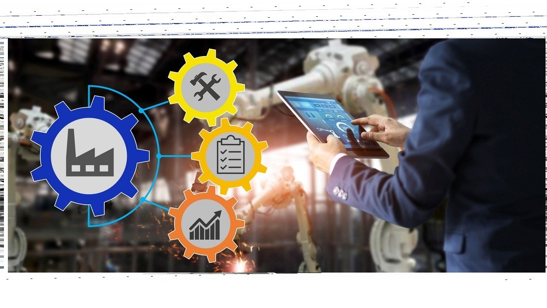 Service-/ Maintenance – All About Automation