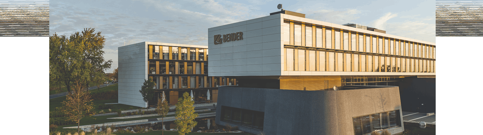 Bender GmbH & Co. KG – All About Automation