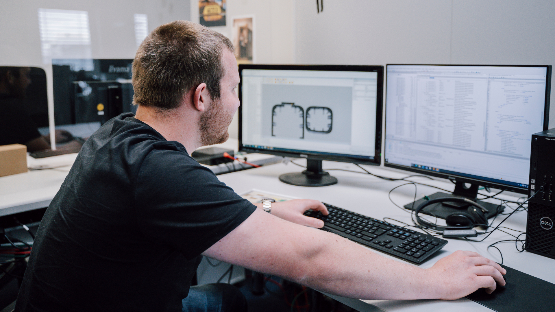 SPS Programmierer (m/w/d) – All About Automation