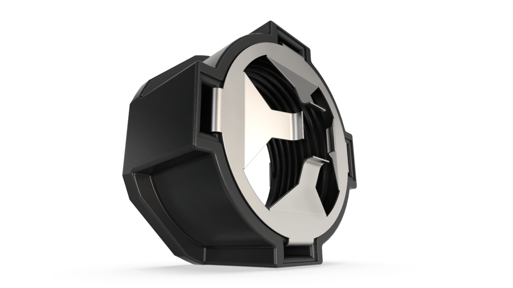 SPRINT® cable gland system – All About Automation