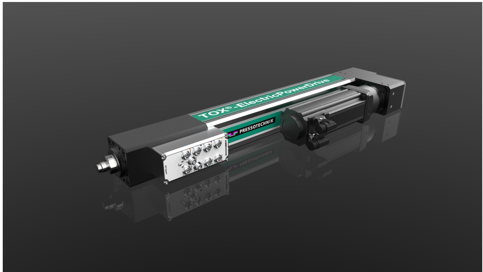 TOX ElectricPowerDrive – All About Automation