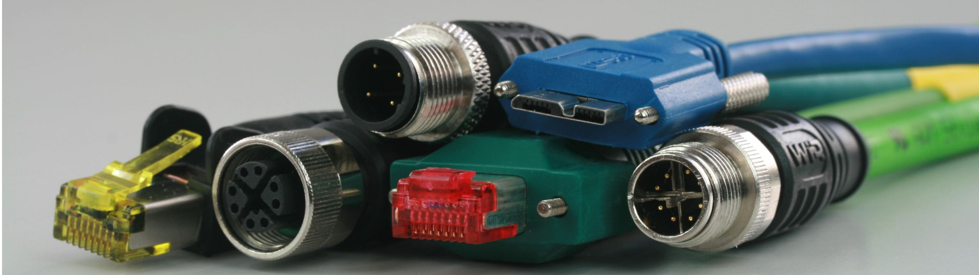 WIR electronic GmbH – All About Automation