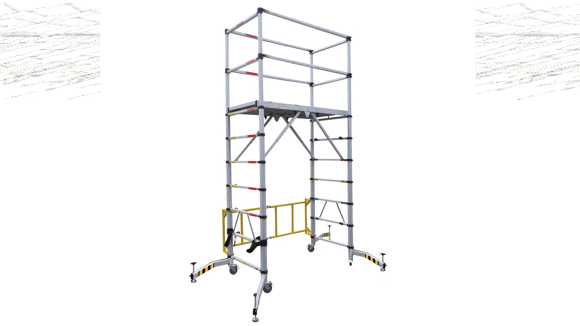 Teletower – All About Automation