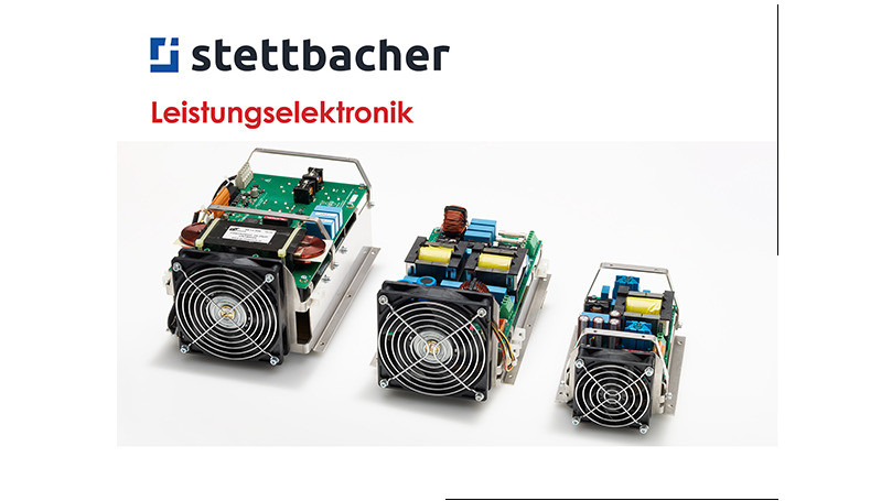 Optimal Machine Drive Systems. Adapted to Special Demands. – All About ...