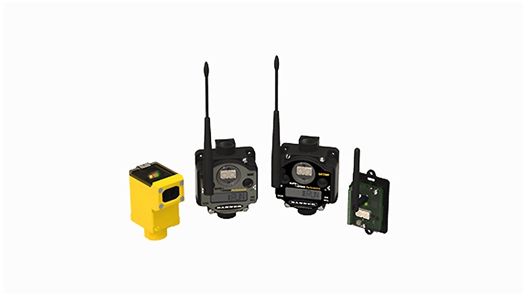 Wireless Sensor Networks – All About Automation