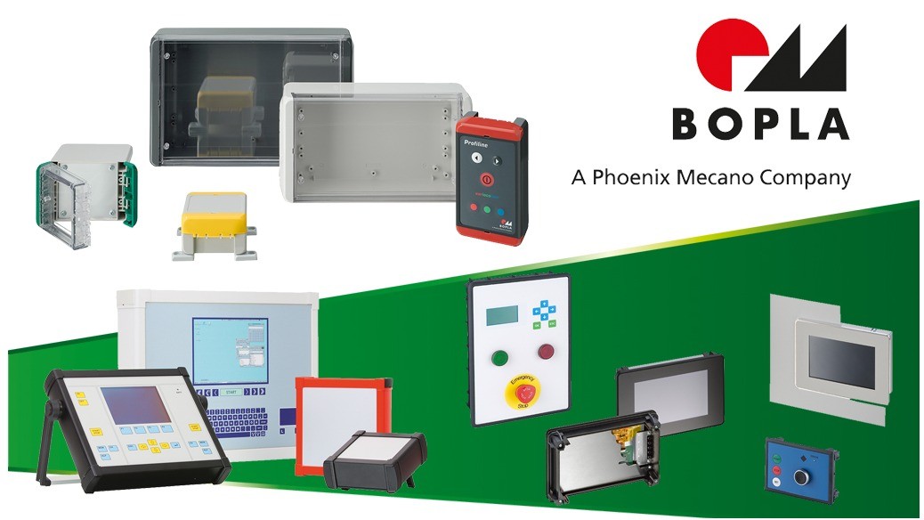 BOPLA products – All About Automation